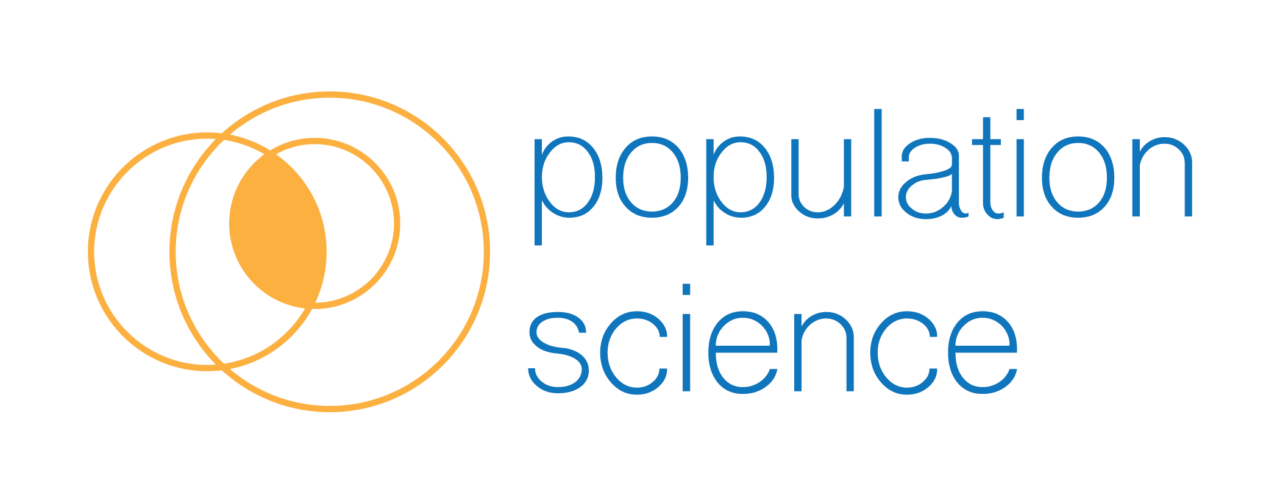 Home | Population Science