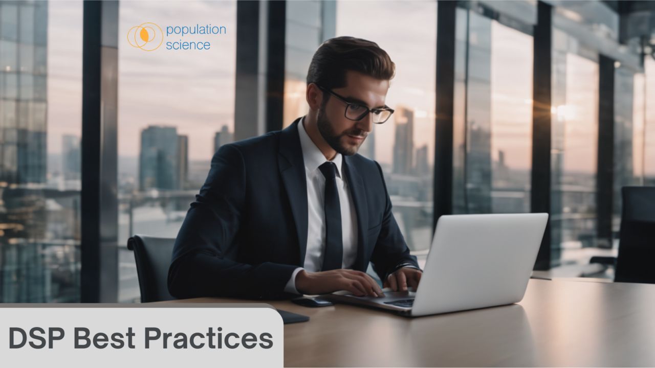 Mastering Demand Side Platform or DSP Buying: Best Practices for ...